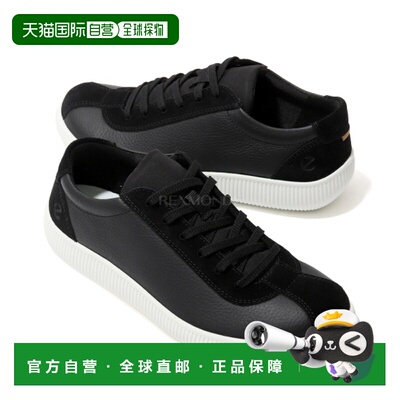 韩国直邮ECCO爱步软零 M (537754-51052) 运动休闲鞋时尚舒适百搭