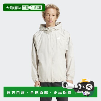 韩国直邮adidas 夹克 BL WV IM7849