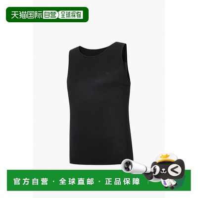 韩国直邮KOLON SPORT男士正品户外运动百搭休闲衬衫JWICX23100BLK