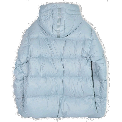 韩国直邮PARAJUMPERS 云系列 23FW-PMPUPP01-260 填充鸭绒夹克
