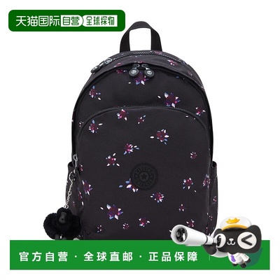 韩国直邮kipling 背包 迪莉娅 KPCBA30 NTFW双肩包