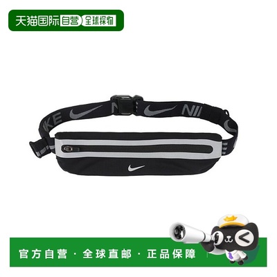 韩国直邮NIKE 耐克包 II5121-082 薄腰包 4.0