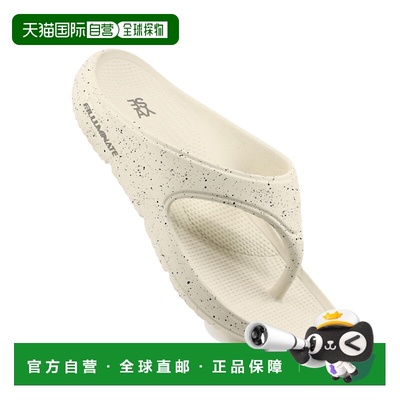 韩国直邮FILLUMINATE 公用运动拖鞋YASE X Filluminate Dipping F