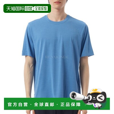 韩国直邮patagonia M Capilene Cool Daily Shirt (45216-SHRX) /