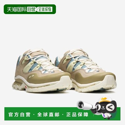 韩国直邮SALOMON 萨洛蒙公共 XT QUEST Quest 2 跑步鞋 L47299300