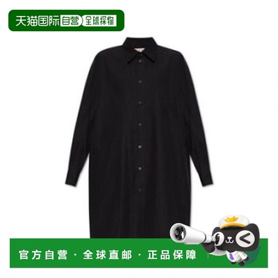 韩国直邮Marni 中长连衣裙 ABMA1345S0TCY6700N99 DOM