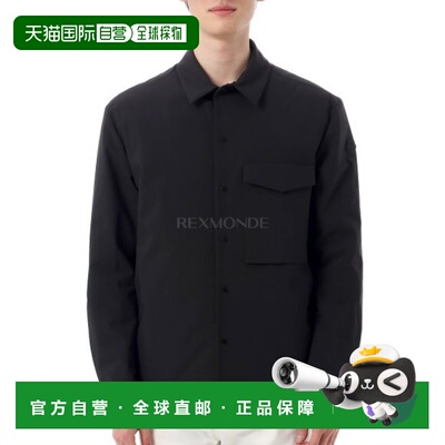 韩国直邮MONCLER 1G00001 597RR 999 夹克鹅绒