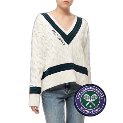 韩国直邮POLO RALPH LAUREN WMPOSWENC020395-100连帽卫衣