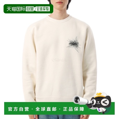 韩国直邮ISABEL MARANT 米科伊 (SW0029HA C3M05H 23EC)卫衣