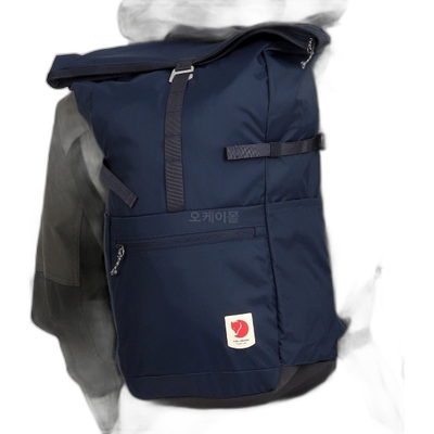 韩国直邮FJALLRAVEN北极狐HIGH COAST 24L户外登山双肩包23222