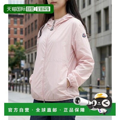 韩国直邮MONCLER 1A00135 597IC 50X 夹克外套