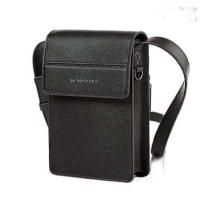 韩国直邮SAMSONITE RED新秀丽挎包-QK109003 DUWARD