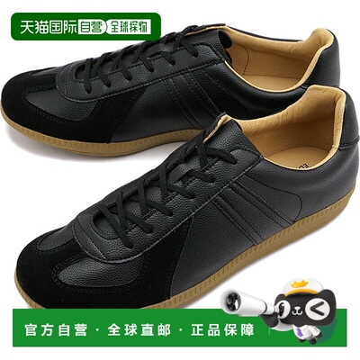 日本直邮GERMAN TRAINER男女同款运动鞋休闲鞋42500 SS23