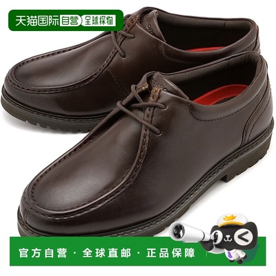 日本直邮ROCKPORT 皮鞋 Maximum [RMF-B25S29W SS25] MAXIM 男士