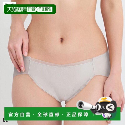 日本直邮华歌尔 Wacoal Smoothing Bra 修身显瘦系列 内裤 LL 高
