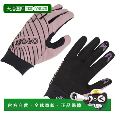 【日本直邮】oakley  骑行手套