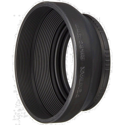 【日本直邮】PENTAX镜头遮光罩RH-RC49DA35mmF2.4・FA50mm 34260