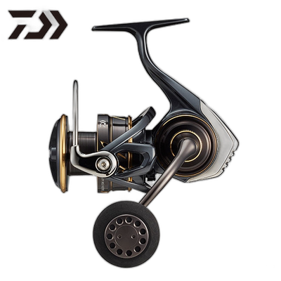 日本直邮 大和纺车渔线轮 Caldia SW Caldia SW 4000D-CXH 22 年