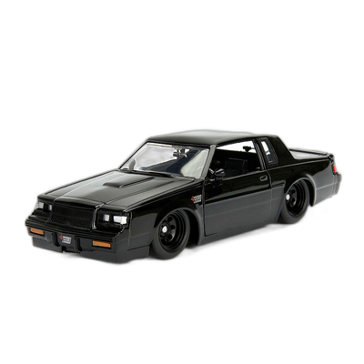 【日本直邮】Jada Toys 1/24 狂野速度 模型车