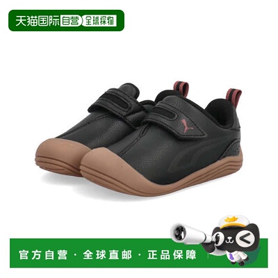 日本直邮PUMA 婴儿运动鞋 KITTEN SL V INF 402848 01