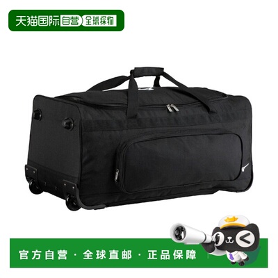 日本直邮Mizuno 105L 棒球装备手提包 男士 1FJCD02509