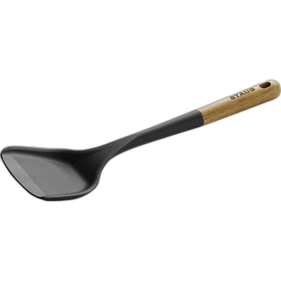 【日本直邮】Staub厨房抹刀 “硅炒锅特纳”餐具炒锅特纳40503-10