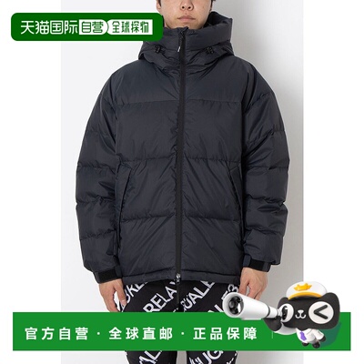 日本直邮phenix 绗缝羽绒服 WINDSTOPPER产品 by GORE TEX LABS [