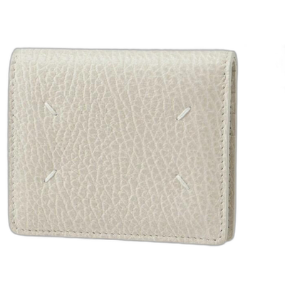 日本直邮MAISON MARGIELA 双折迷你钱包 S56UI0140 P4455