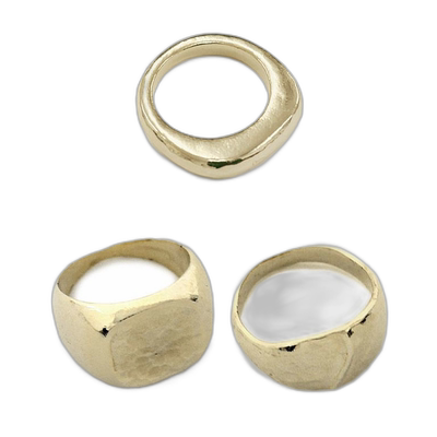 【日本直邮】marvelous by Pierrot　女士　戒指配饰