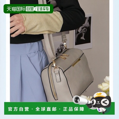 日本直邮VitaFelice 可两面使用迷你肩背包 [V04517AW00549] 驼色