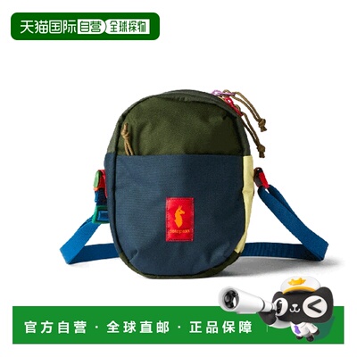 日本直邮cotopaxi Todo 1L Shoulder Bag - Del Día 单肩包