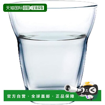 【日本直邮】东洋佐佐木 玻璃清酒杯 70毫升72件套日本制 B-00310