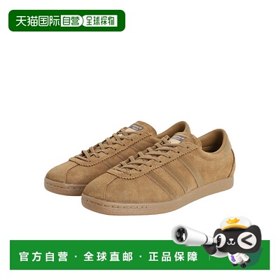 日本直邮阿迪达斯 Originals 运动鞋 TOBACCO JP9651[PIE][REA]