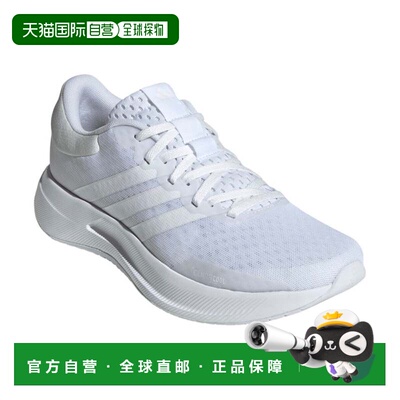 日本直邮Adidas/阿迪达斯Treadmove舒适百搭休闲跑步鞋男款 HQ935