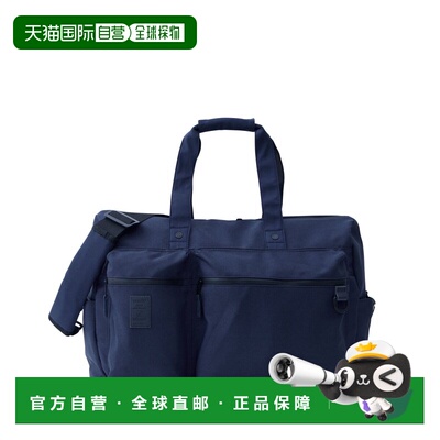 日本直邮anello EXPAND5 两用波士顿包斜挎包单肩包手提包行李包