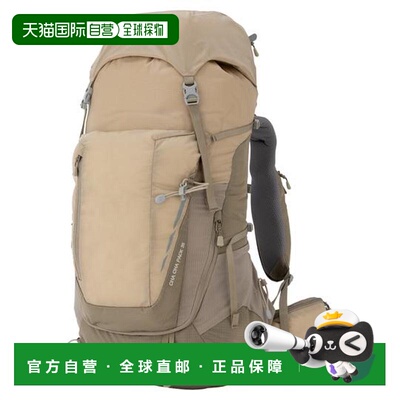 日本直邮Montbell チャチャパック 35 Women's 背包