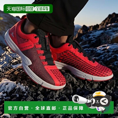 日本直邮UNDER ARMOUR 训练鞋 Tribase Reign 6 [1214181]安德玛