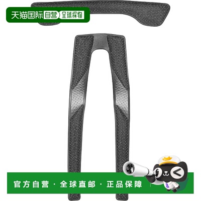 【日本直邮】OgkKabuto自行车安全帽补修配件 内垫套装 CS-1专用