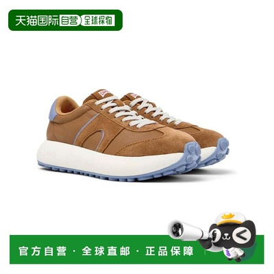 日本直邮CAMPER Campeur PELOTAS ATHENS厚底运动鞋跑步鞋