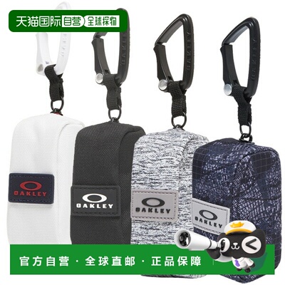 日本直邮Oakley 2025 18.0 FOS902004 男士球盒高尔夫