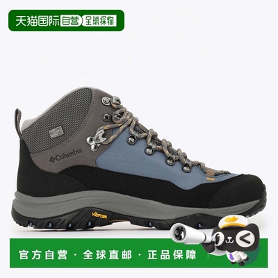 日本直邮Columbia 斯廷斯峰二 户外干燥女士徒步鞋 YL8515 441 [M