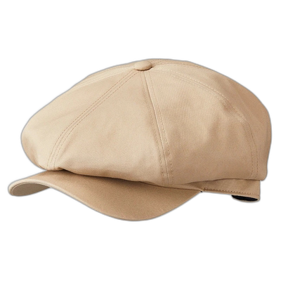 日本直邮Shimano Cap Ventile Casquette M 米色 CA-010V