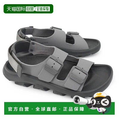 日本直邮Birkenstock Mogami Terra TEC LOOP 男女舒适凉鞋（标准