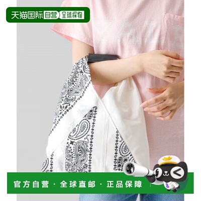 1h可退 日本直邮THRIFTY LOOK 女装 HAV-A-HANK联名三角托特迷你