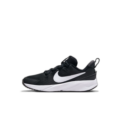 日本直邮 耐克运动鞋 儿童 Nike Star Runner 4 NN PS DX7614 001