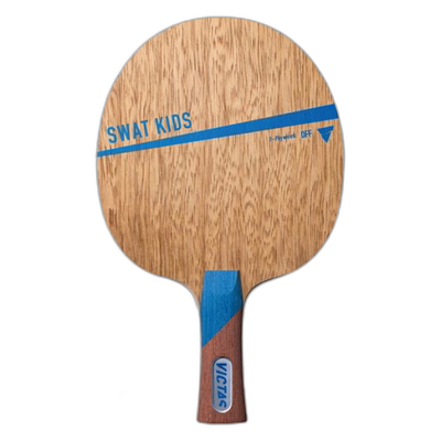 日本直邮VICTAS 少年儿童 SWAT KIDS 乒乓球球拍 VICTAS 310054