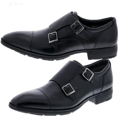 日本直邮ASICS 贸易商务鞋 texcy luxe ASICS 贸易男式 TU-8004 T