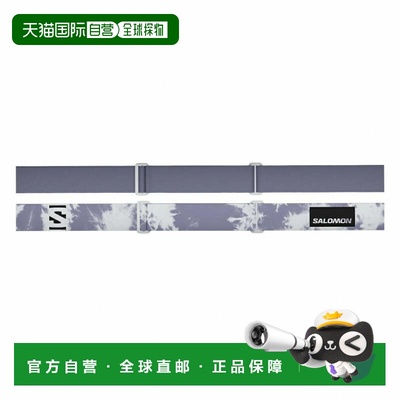 日本直邮SALOMON 拉迪姆RADIUM PRO SIGMA PHOTO滑雪/单板滑雪护