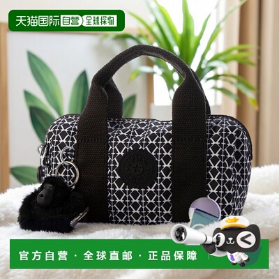 日本直邮Kipling BINA MINI 手袋 [K03425AW04434]斜挎包手提包