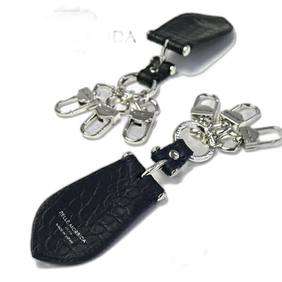 PELLE MORBIDA 钥匙扣 PELLE MORBIDA 鞋拔 Shoebella Barca Barc